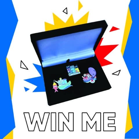 Pingo Pin Game | The Pin People | Laurie Artiss Ltd.