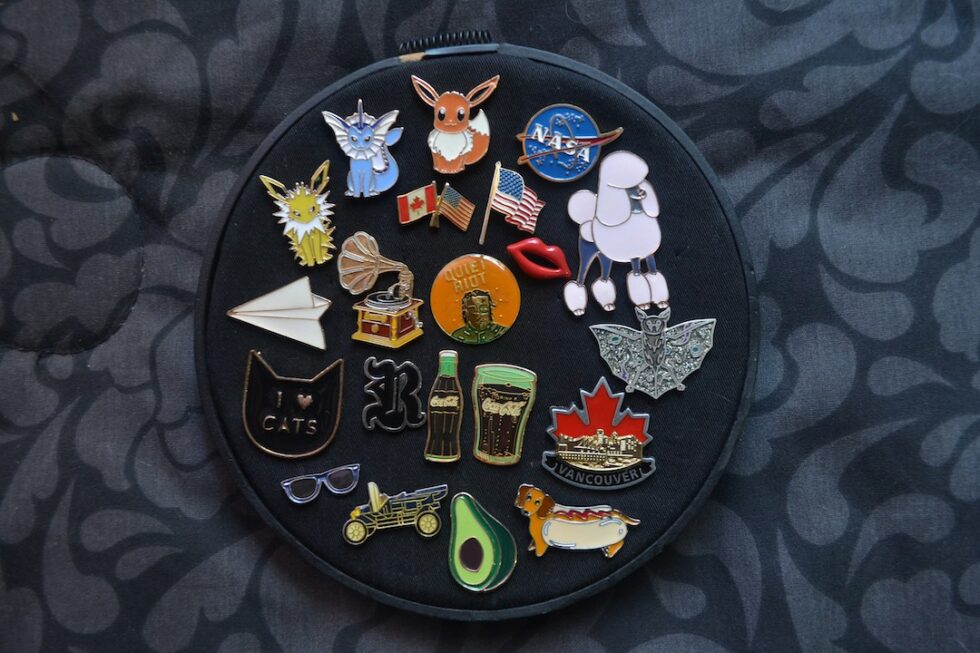 Pin Trading Culture: From Events to Online Communities | Complete Guide